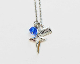 Wishing Star Chainmaille Tutorial - Etsy