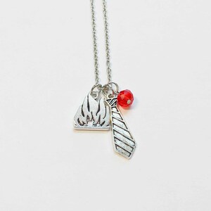 Inside Out Inspired Necklaces, Joy Necklace, Sadness Necklace, Disgust ...