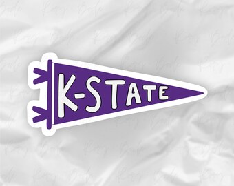 Kansas State University - Etsy