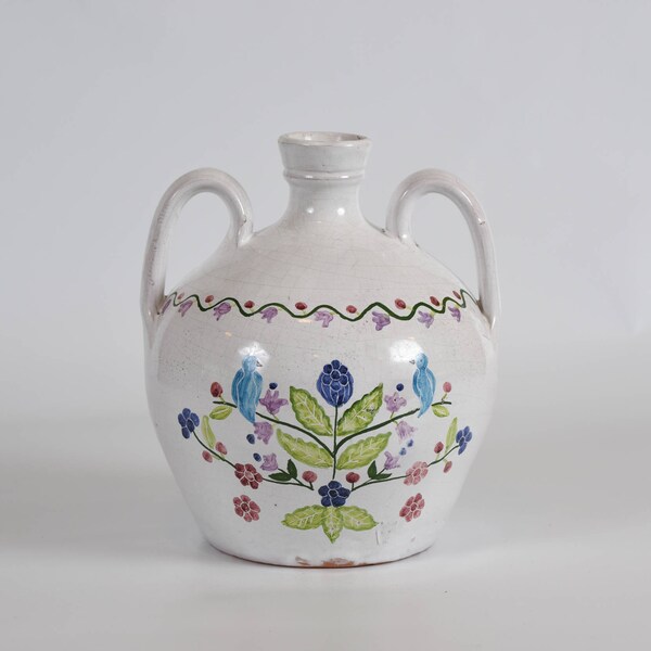 Double Handled Jug - Etsy