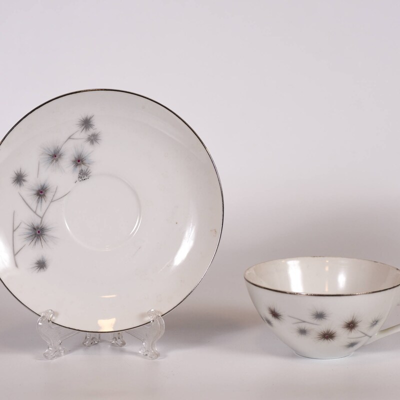 Creative Fine China - Etsy