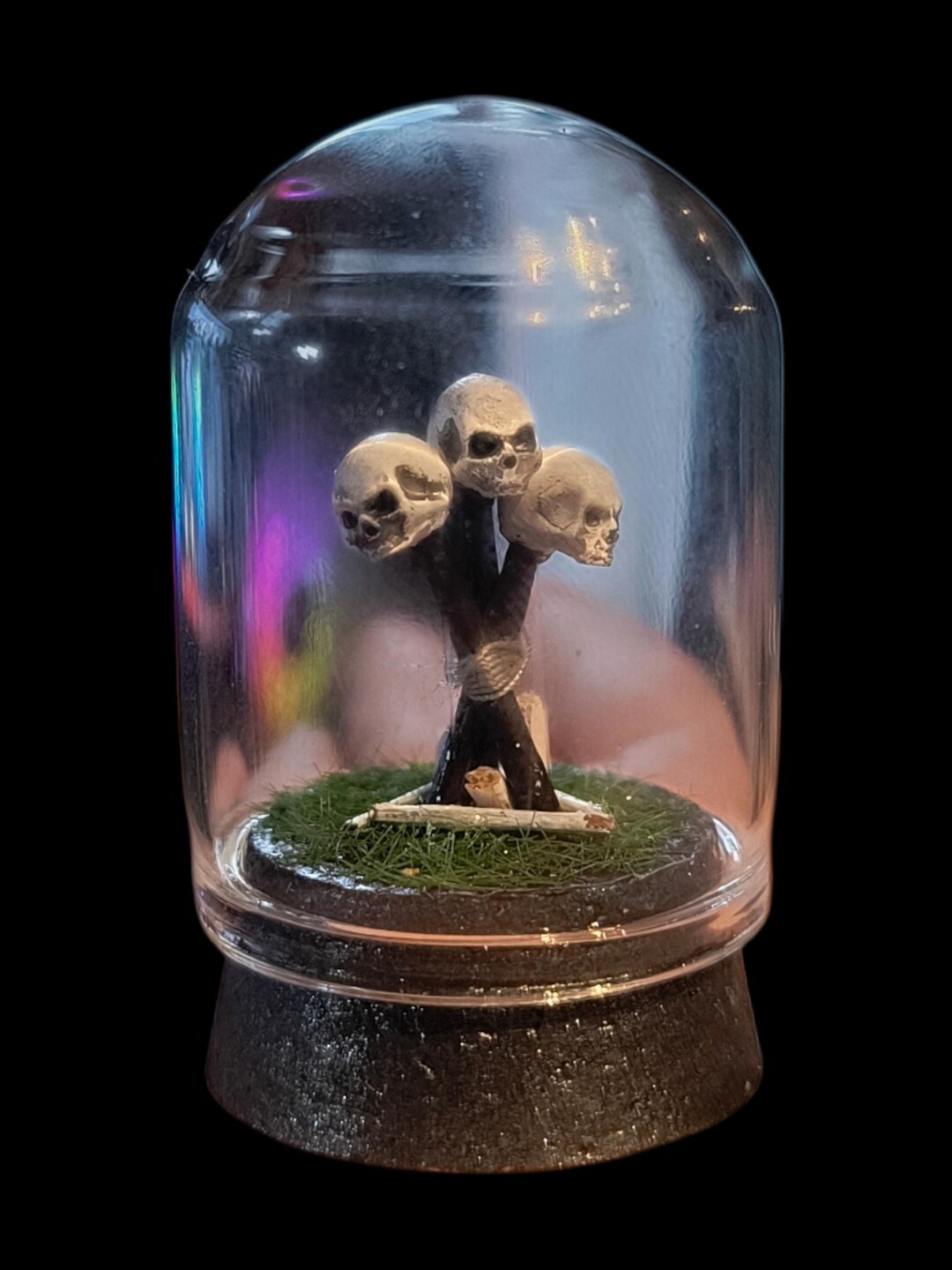 Miniature Model Scale DBD Totem - Etsy