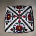 Uzbek Cap Suzani Hat Uzbek Doppi Boho Hippie Hat Ethnic - Etsy