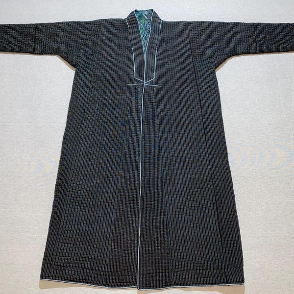 Uzbek Coat Traditional - Etsy