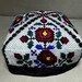 Uzbek Cap Suzani Hat Uzbek Doppi Boho Hippie Hat Ethnic - Etsy