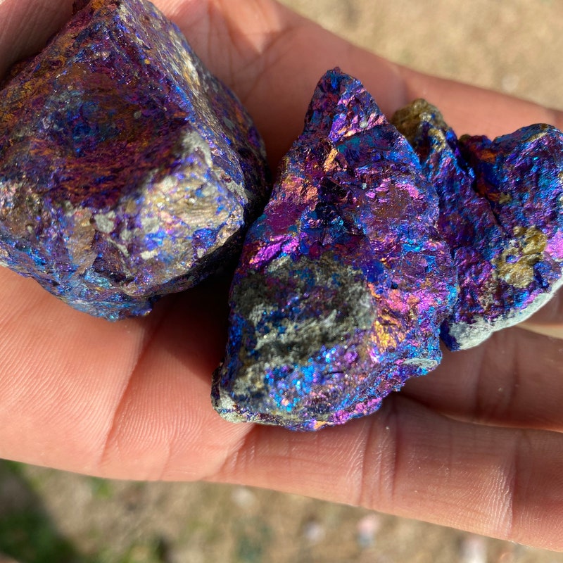 Bornite - Etsy