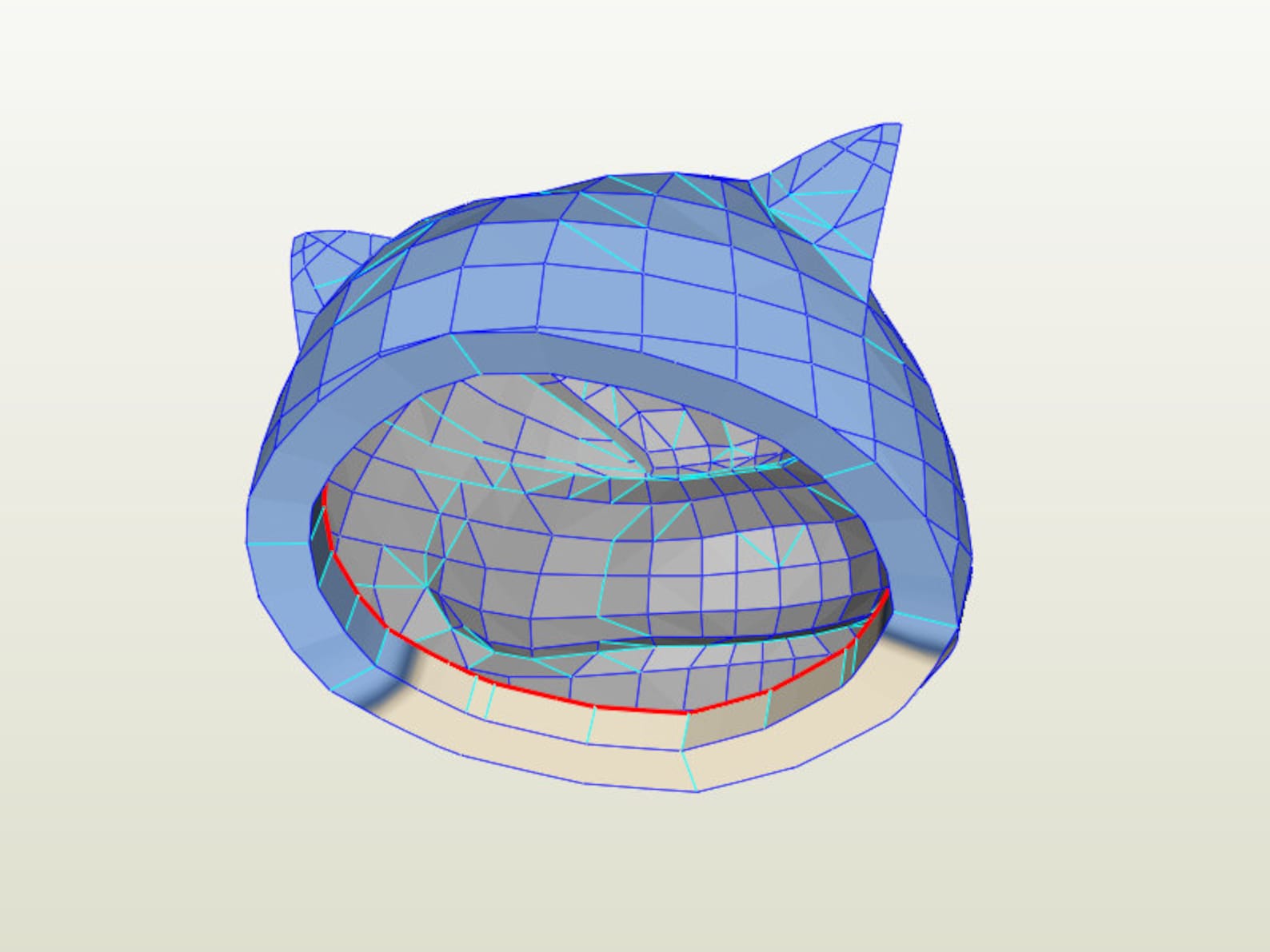 Blastoise Mask / Blastoise Mask, Pokemon Universe. Papercraft ...