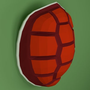 Papercraft, Turtle, Crafts, Art, Home, Decoration, DIY, Handmade ...