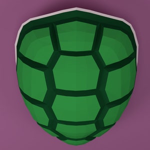 Papercraft, Turtle, Crafts, Art, Home, Decoration, DIY, Handmade ...