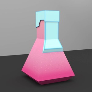 Papercraft, Pokemon GO Potions, Crafts, Art, Home, Decoration, DIY ...