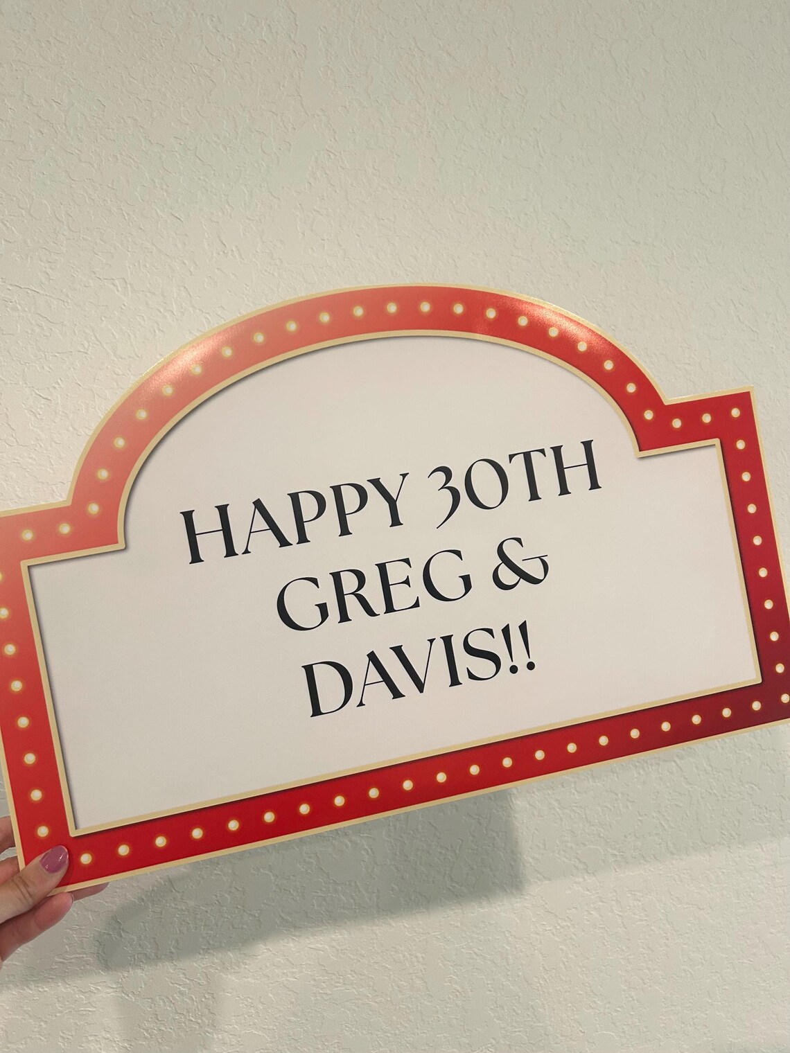 Bridal Party Entrance Sign | Club Sign | Wedding Reception Bottle ...