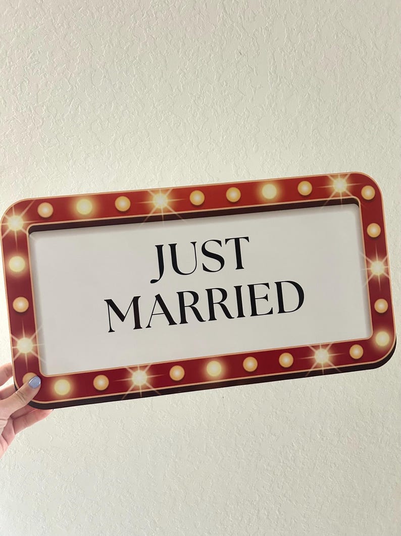Bridal Party Entrance Sign | Club Sign | Wedding Reception Bottle ...