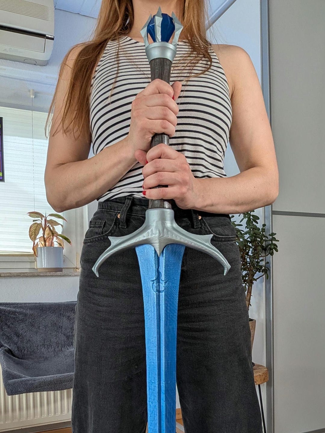 Brisingr Blade Replica - Etsy