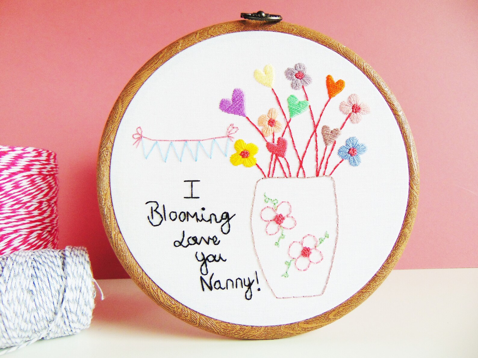 Gift For Nanny Nanny Gift Grandma Gift Nanny Birthday Gift | Etsy