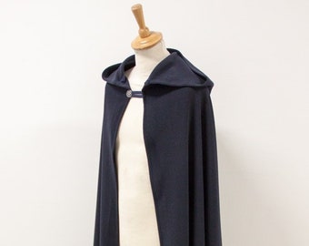 Blue Cloak | Etsy