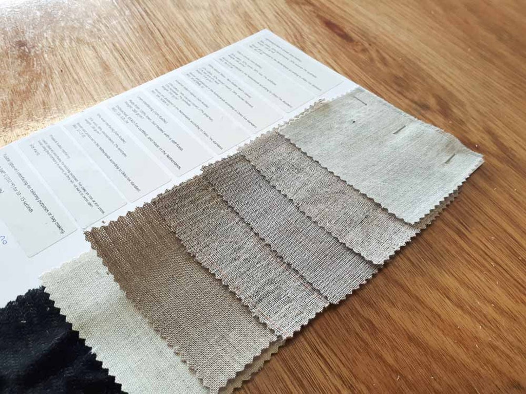 Interfacing Samples - Etsy