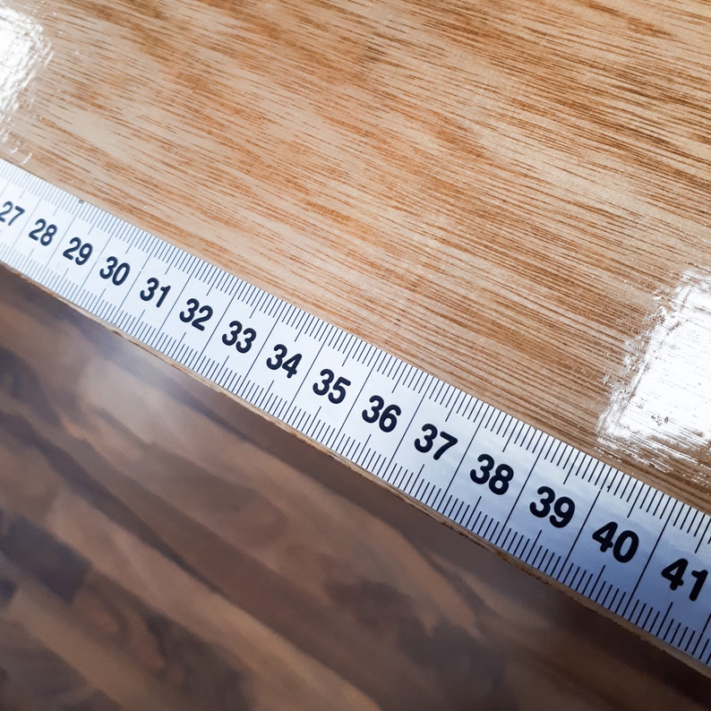 Tape Measure Sticker (centimeters) - Etsy