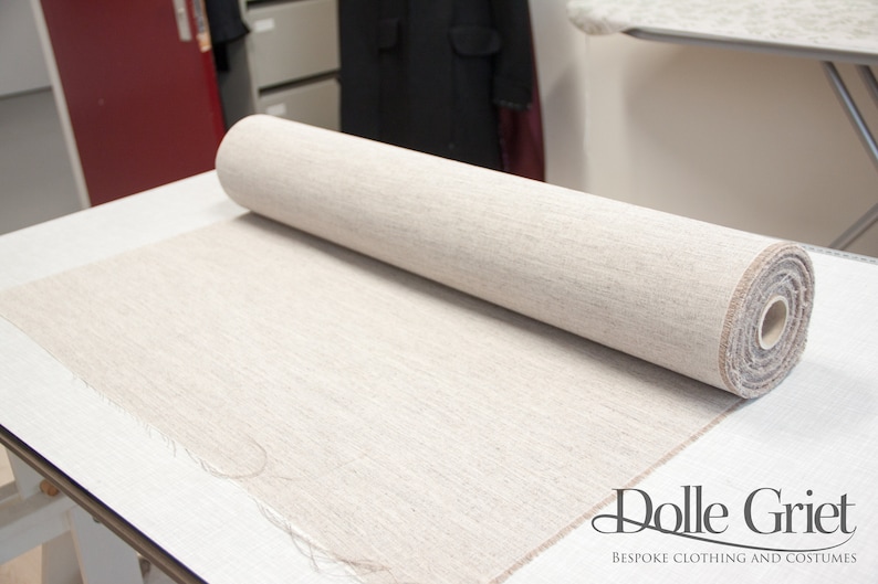 Tailor's Canvas (non-fusible) by Metre - Etsy