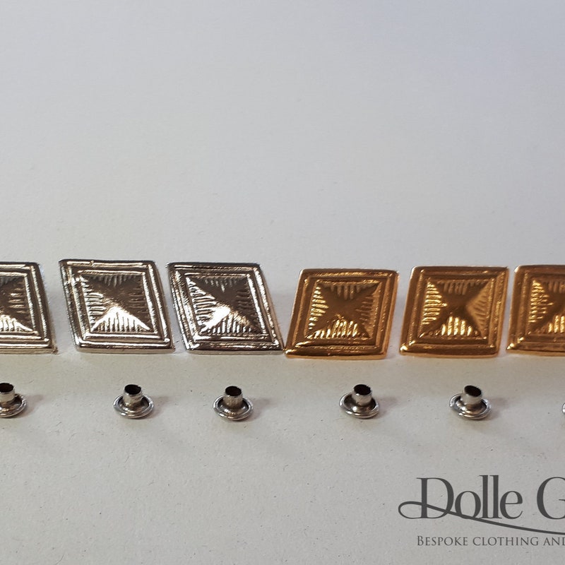 Decorative Rivets - Etsy