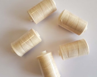 Italian Cotton Basting Thread - Etsy