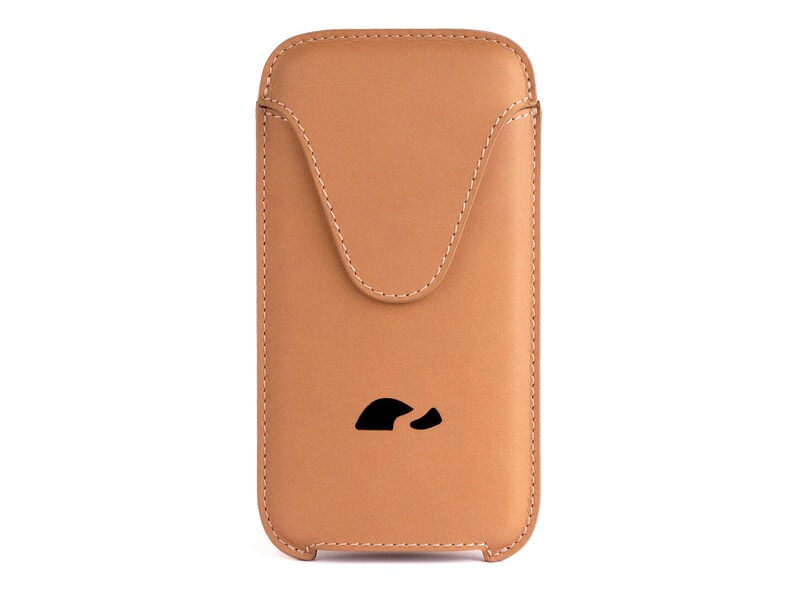 Iphone 8 Leather Pouch Iphone 8 Sleeve Case Iphone 8 Slim - Etsy