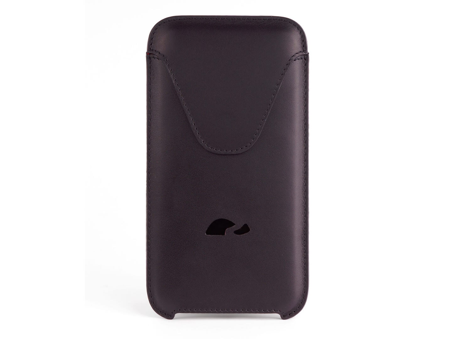 IPhone 7 Plus Leather Pouch - iPhone 7 Plus Sleeve - Slim Case iPhone 7 ...