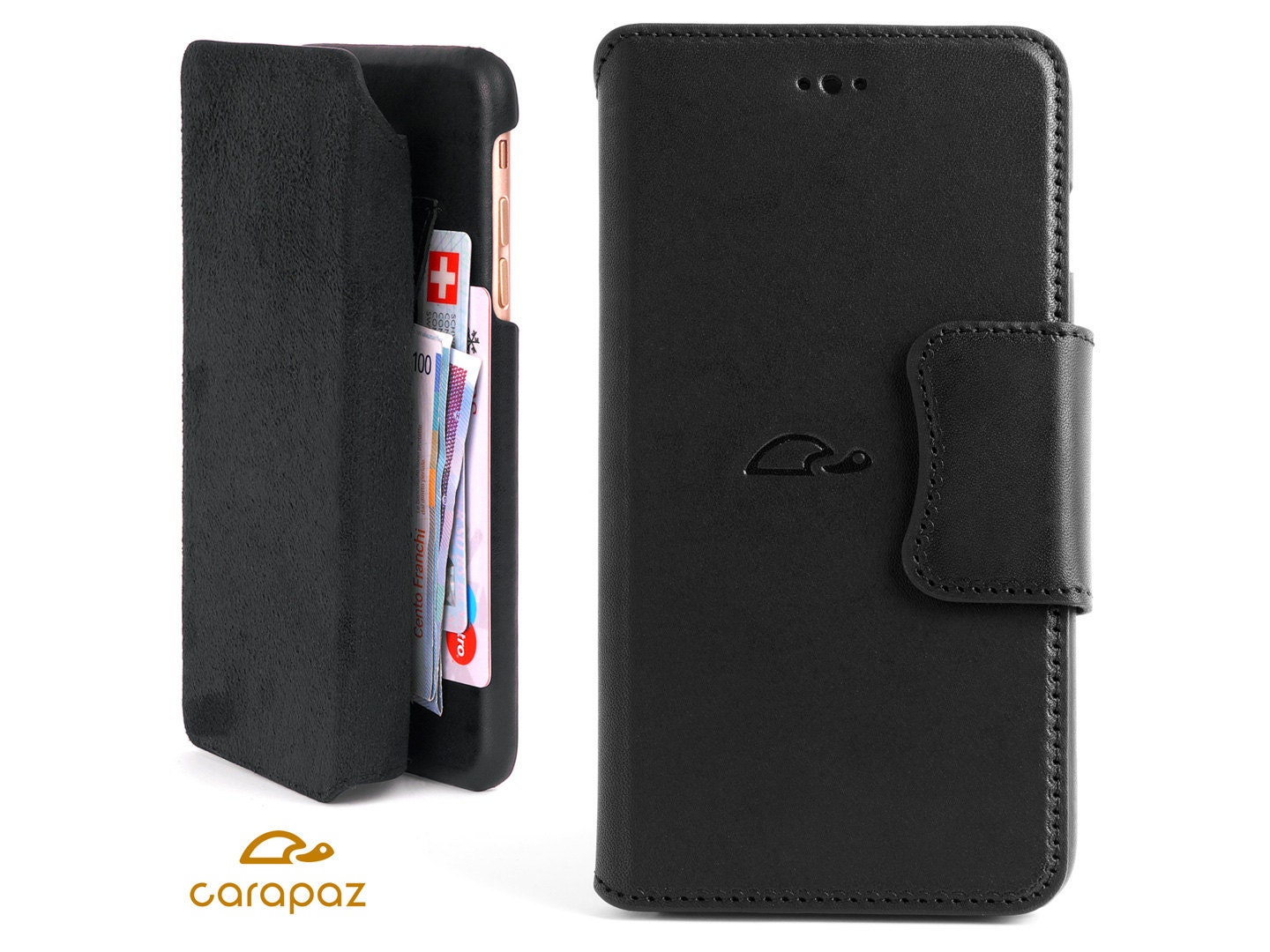 Wallet Case iPhone 6 Plus iPhone 6 Plus Wallet Case iPhone - Etsy