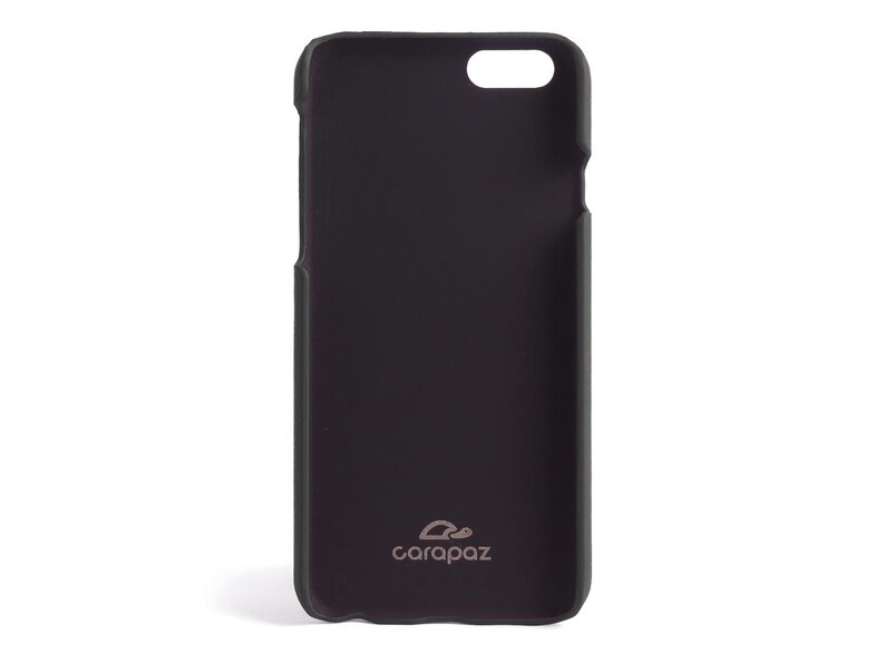 IPhone 6 Leather Cover iPhone Case With 2 Card Slots Comes With ...