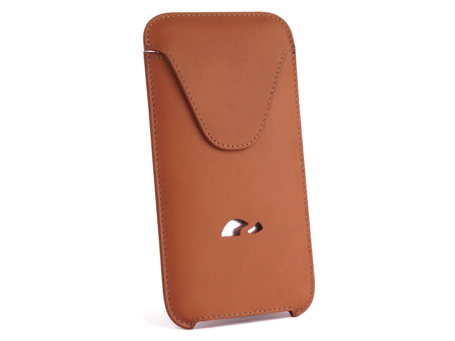IPhone 8 Plus Leather Sleeve iPhone 8 Plus Pouch Slim Case - Etsy