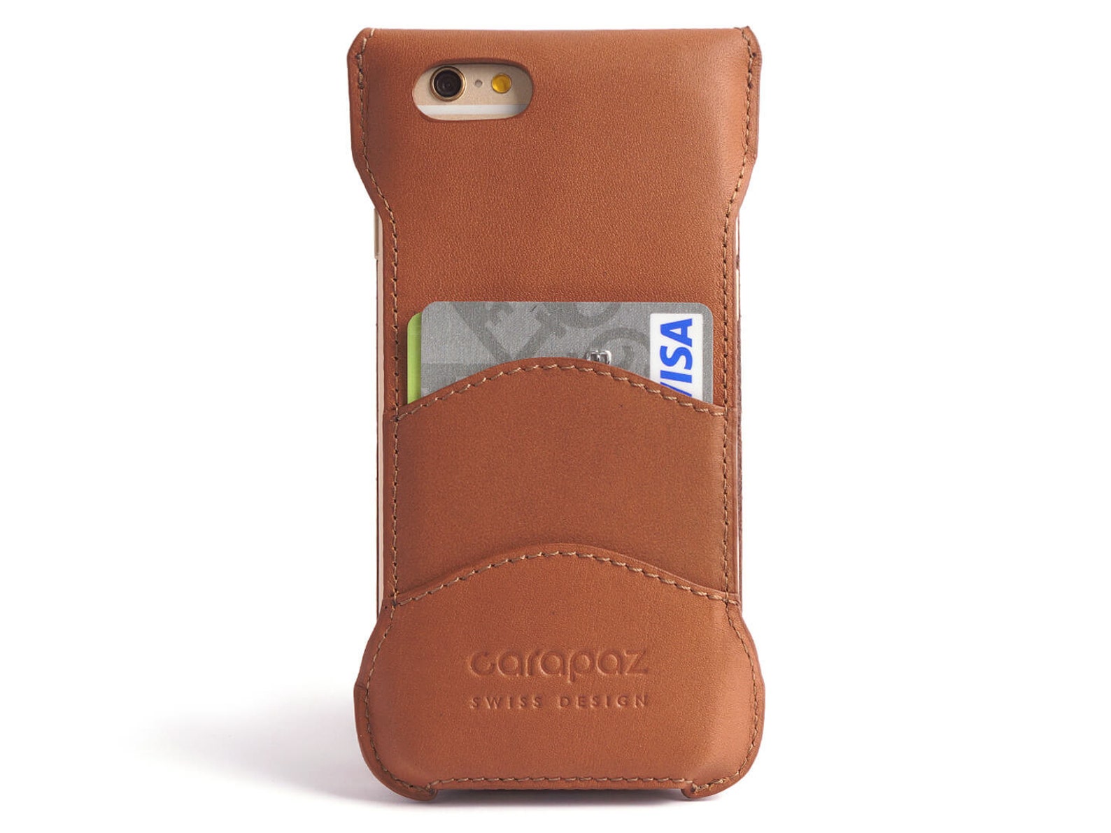 IPhone 6 Leather Case iPhone 6 Flip Case Leather Case - Etsy