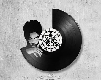 Prince Vinyl - Etsy