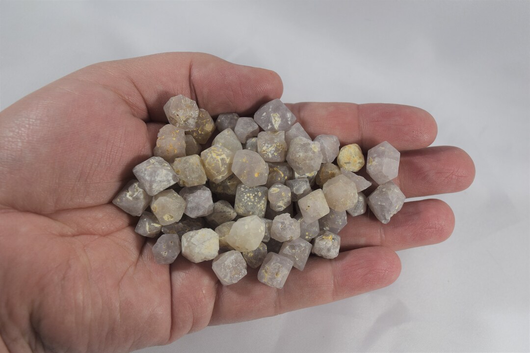 Beta Quartz - Etsy
