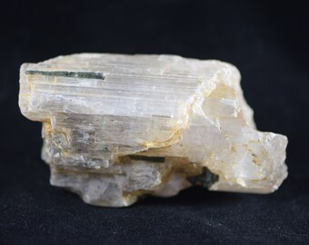 Green Spodumene - Etsy