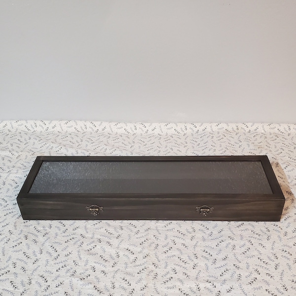 Stained Glass Box Hardware - Etsy