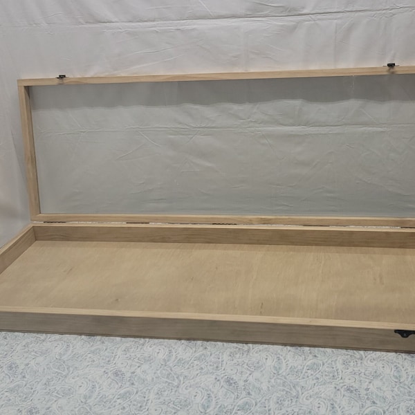 Handmade Shadow Box - Etsy