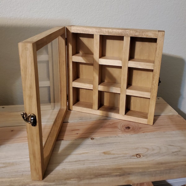 Stained Glass Box Hardware - Etsy