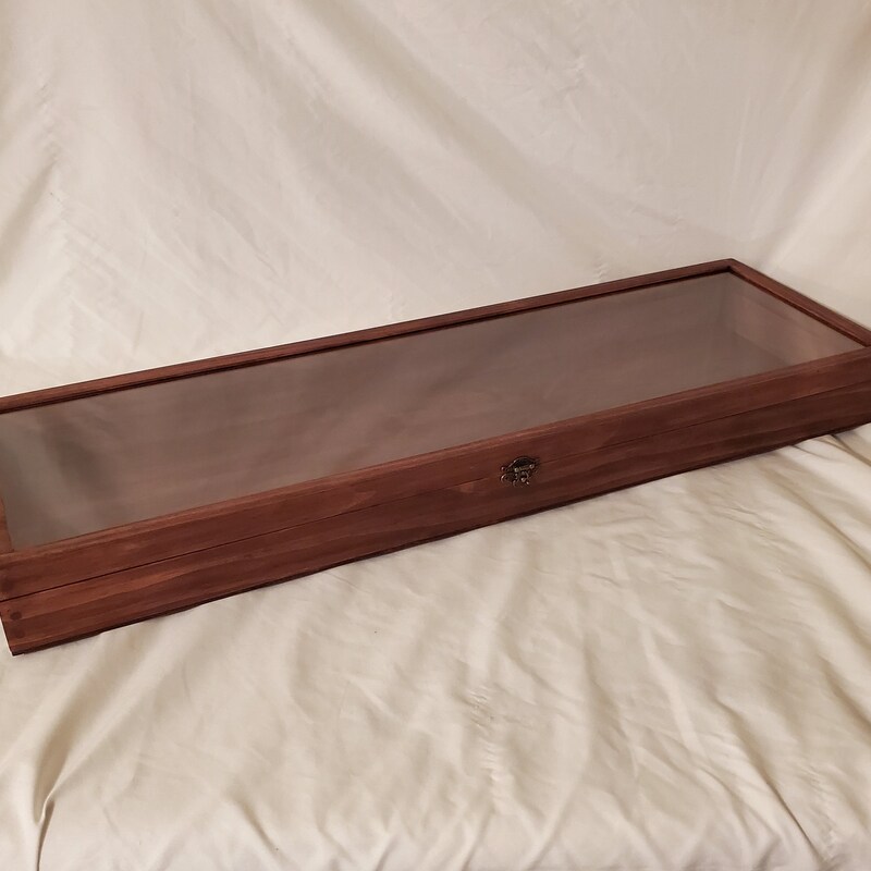 Wood Shadow Box - Etsy
