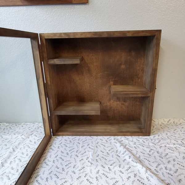 Stained Glass Box Hardware - Etsy