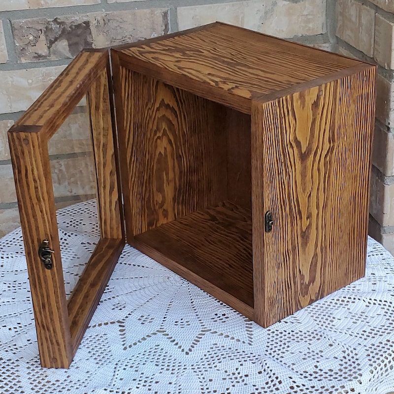 Stained Glass Box Hardware - Etsy