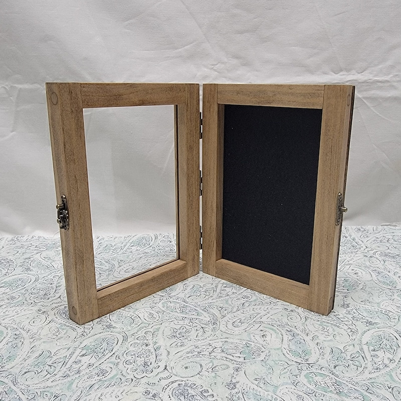 6x4 Shadow Box - Etsy