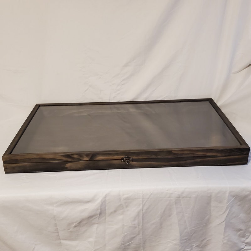 Stained Glass Box Hardware - Etsy