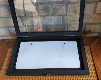 Plate Shadow Box - Etsy