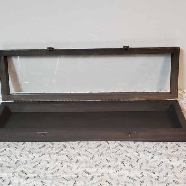 Stained Glass Box Hardware - Etsy