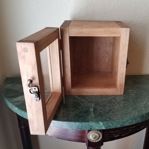 Stained Glass Box Hardware - Etsy