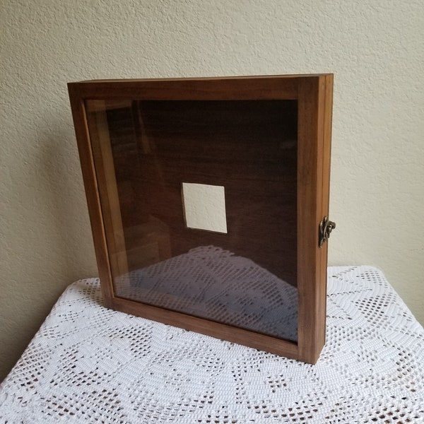 Stained Glass Box Hardware - Etsy