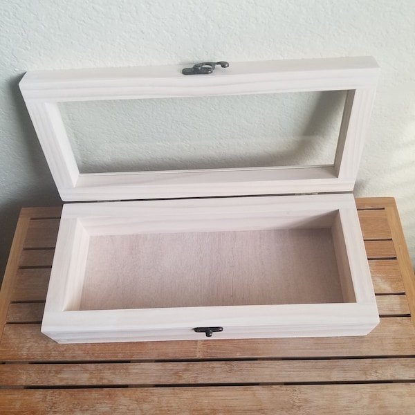 Stained Glass Box Hardware - Etsy