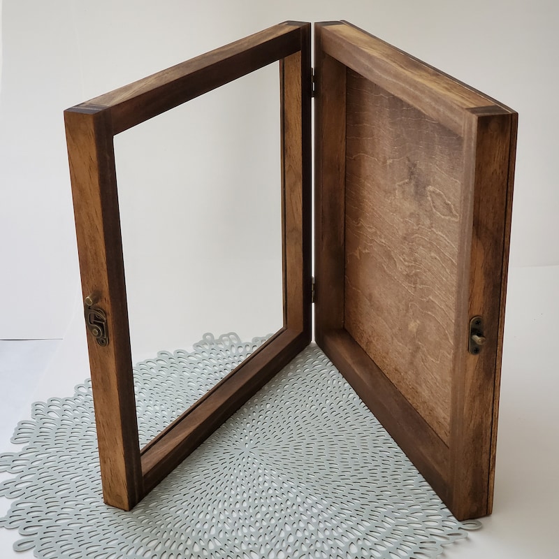 Stained Glass Box Hardware - Etsy