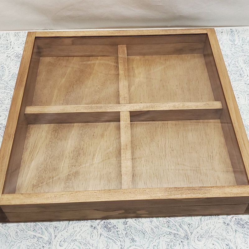 Stained Glass Box Hardware - Etsy