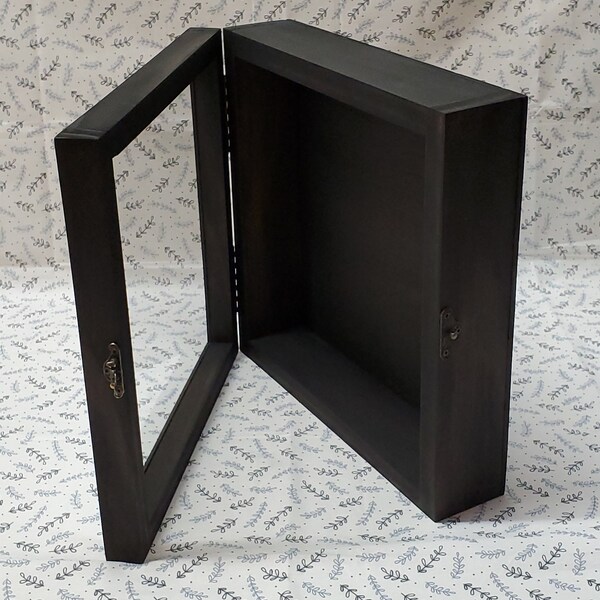 Stained Glass Box Hardware - Etsy