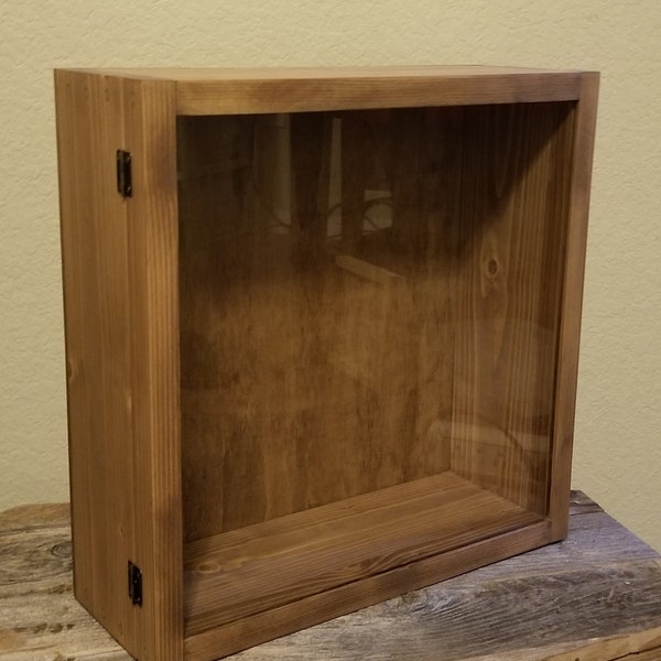 Stained Glass Box Hardware - Etsy